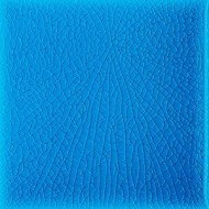 PITRIZZA AZZURRO MARE 10X10 cm 10 mm - CERASARDA 10313091